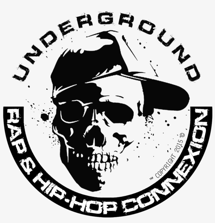 Download Heaven Sun Archives - Underground Rapping Logo | Transparent ...