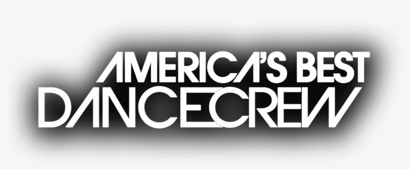 Hip Hop International Uniting - America's Best Dance Crew Logo PNG ...
