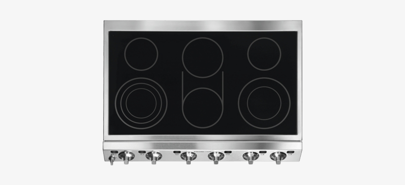 Electrolux Icon E36ec75hss Designer 36 Stainless Steel - Cooktop PNG ...