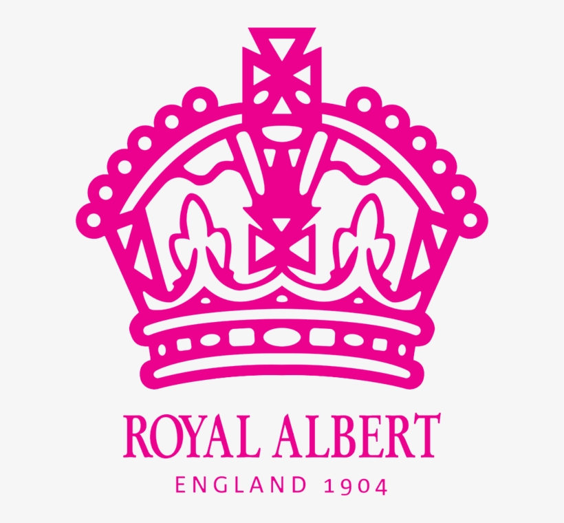 Royal Albert Logo - Royal Albert Logo Png PNG Image | Transparent PNG ...