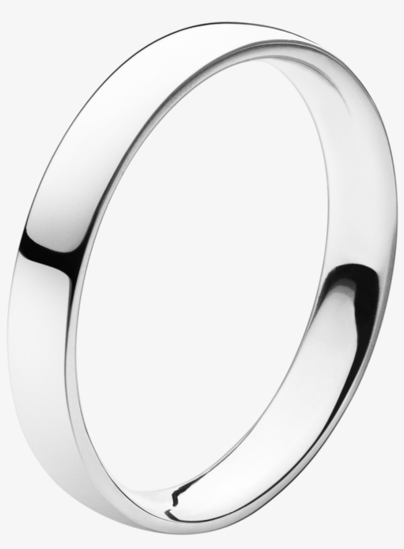 Magic Ring - Platinum - Titanium Ring PNG Image | Transparent PNG Free ...