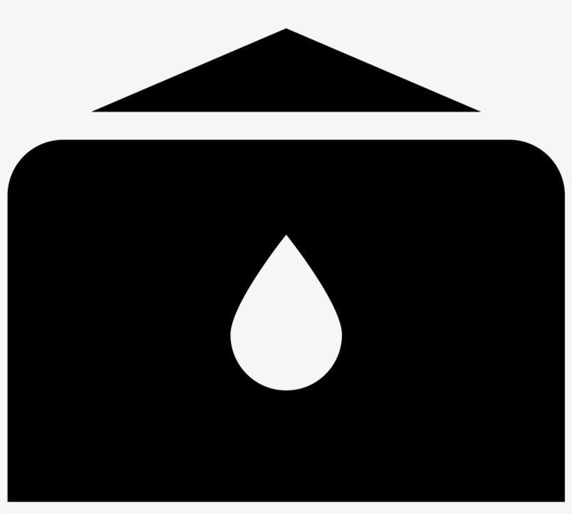 Oil Storage Tank Icon - Sign PNG Image | Transparent PNG Free Download ...