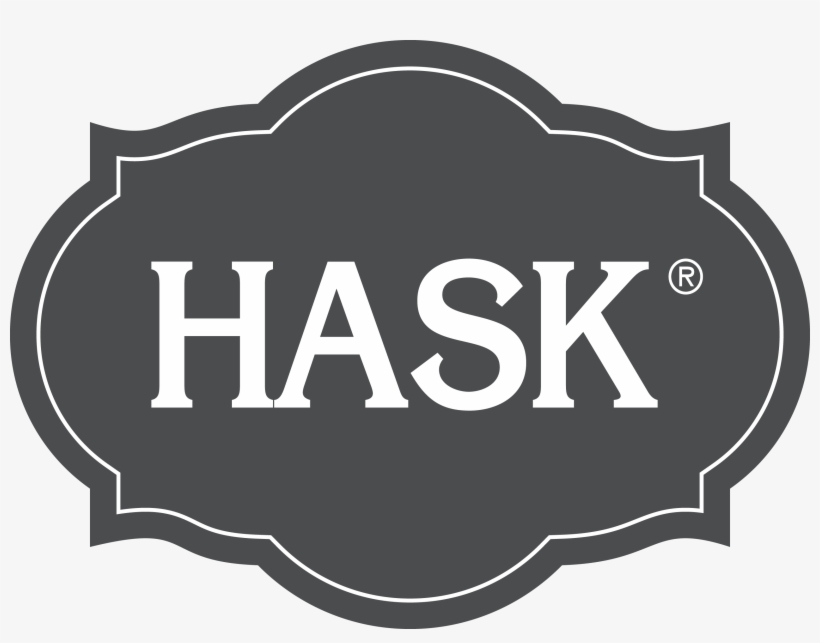 Hask Logo - Ingham PNG Image | Transparent PNG Free Download on SeekPNG