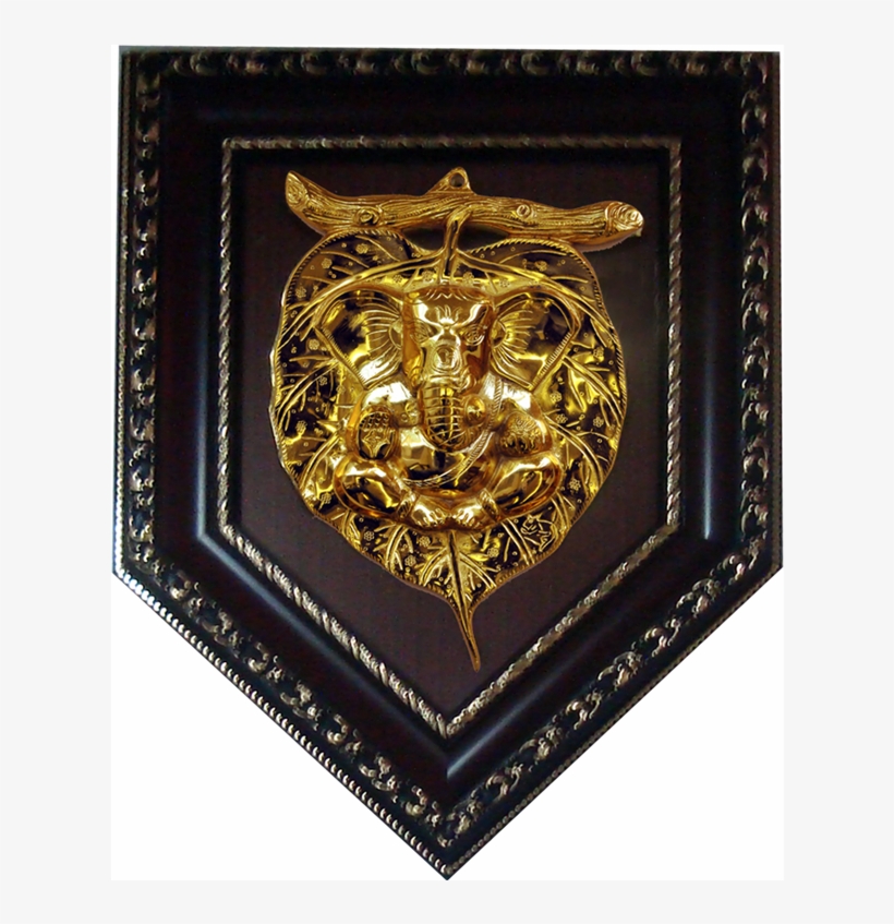 Ganesh Code B06 - Shield PNG Image | Transparent PNG Free Download on ...