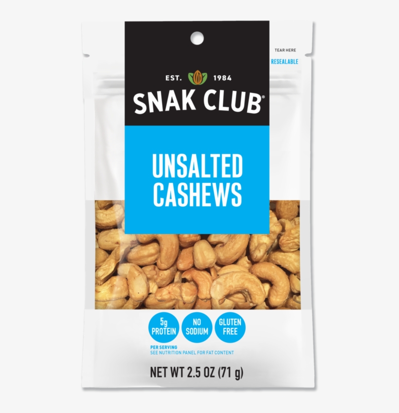 Snak Club - Snack Club Protein Power Mix PNG Image | Transparent PNG ...
