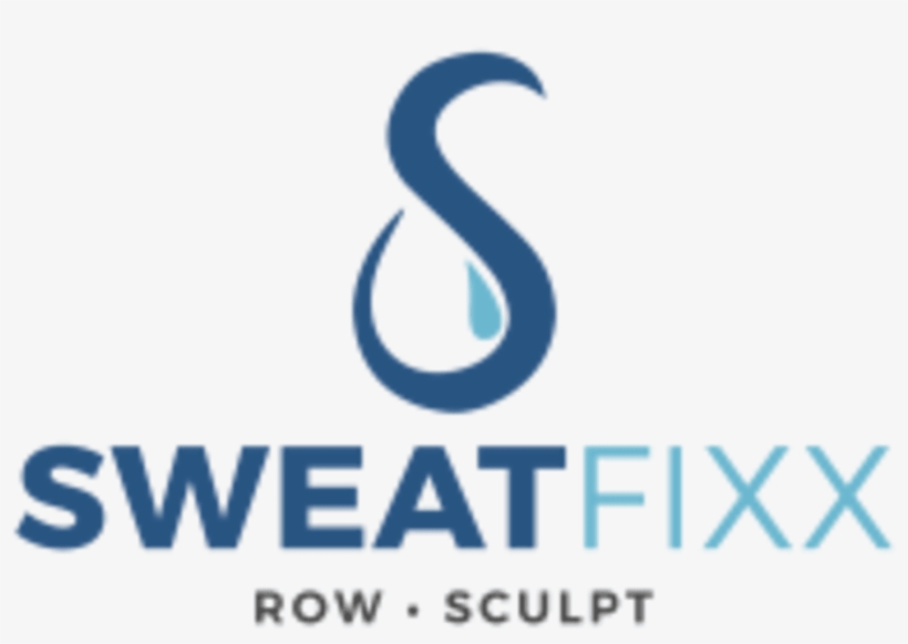 Sweat Fixx - Sweatfixx Logo PNG Image | Transparent PNG Free Download ...