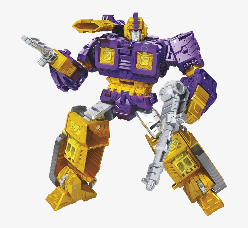 Toys Generations War For Cybertron - Transformers: War For Cybertron ...