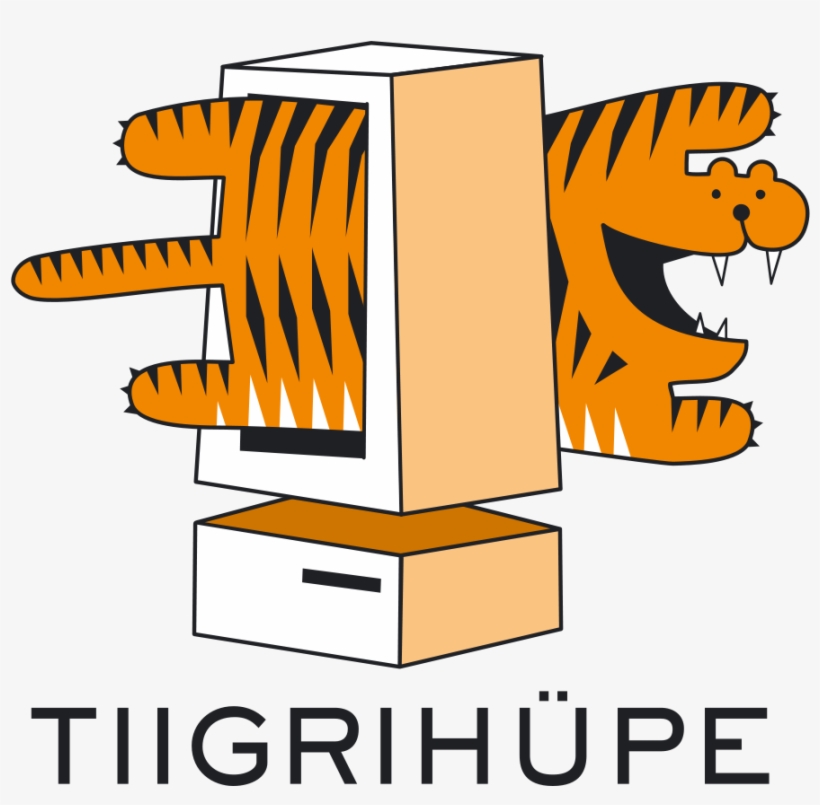 Tiger Leap Estonia PNG Image | Transparent PNG Free Download on SeekPNG