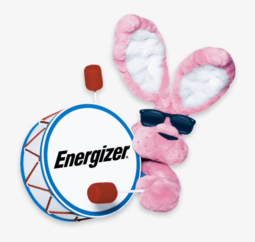 Energizer Bunny Png
