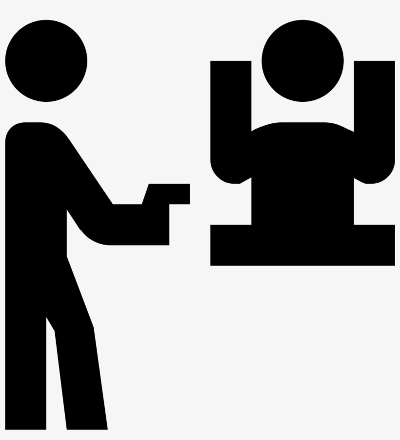 There Are Two People - Robbery Icon PNG Image | Transparent PNG Free ...