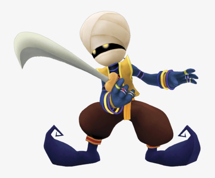 717px-bandit Khfm PNG Image | Transparent PNG Free Download on SeekPNG