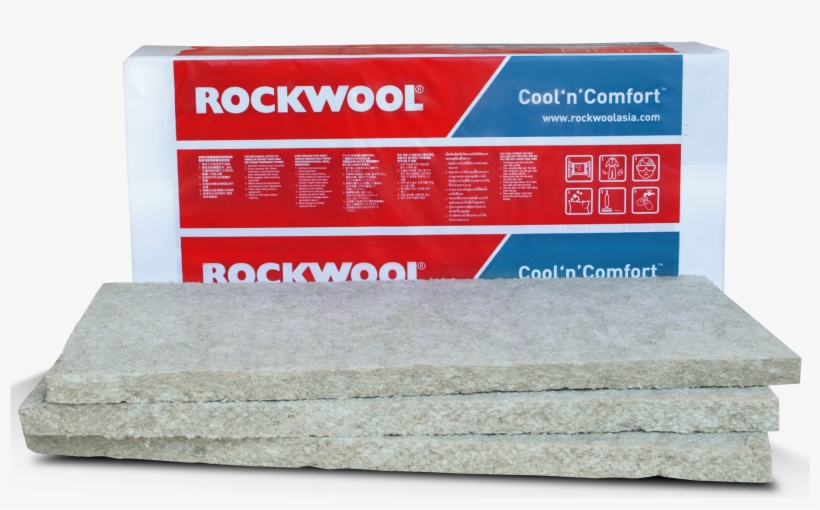 Rockwool Cool N Comfort PNG Image | Transparent PNG Free Download on ...