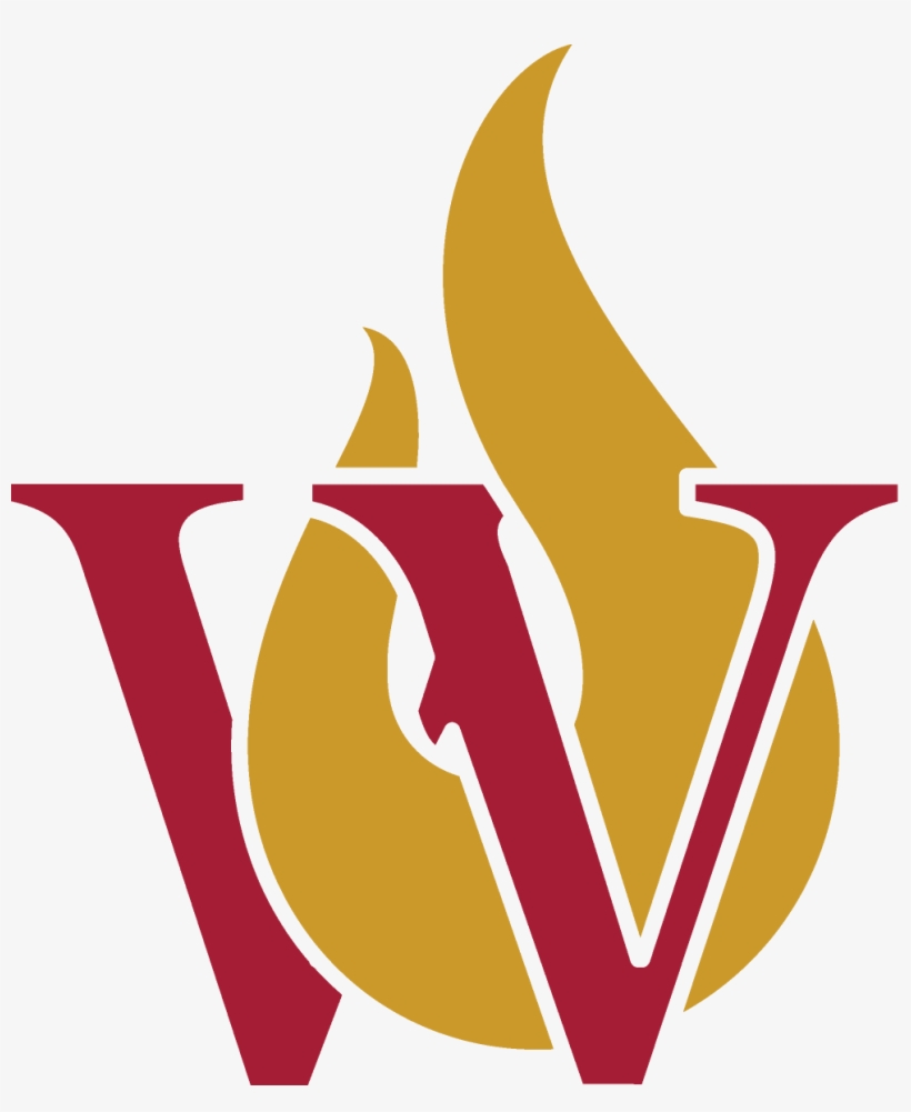 Logo W Only - Restaurant School At Walnut Hill College Logo PNG Image ...