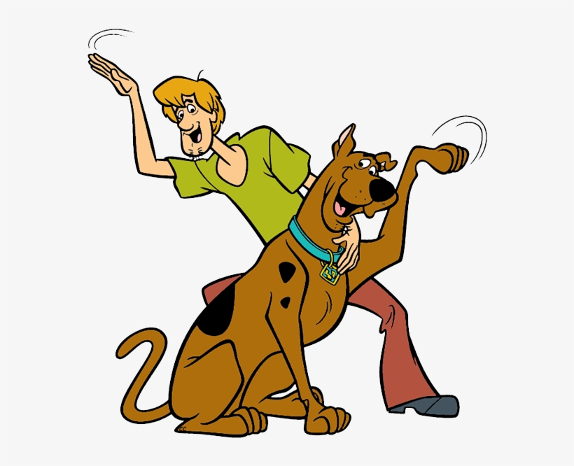 Scooby Doo PNG Images | PNG Cliparts Free Download on SeekPNG