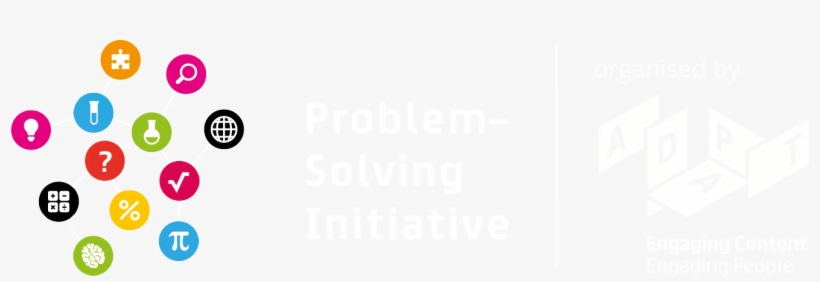 Download Problem-solving Initiative - Problem Solving | Transparent PNG ...