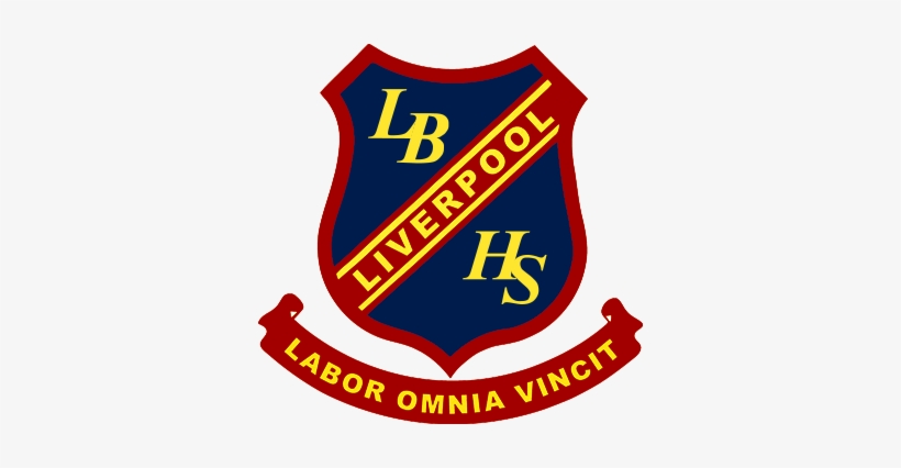 Liverpool Boys High School PNG Image | Transparent PNG Free Download on ...