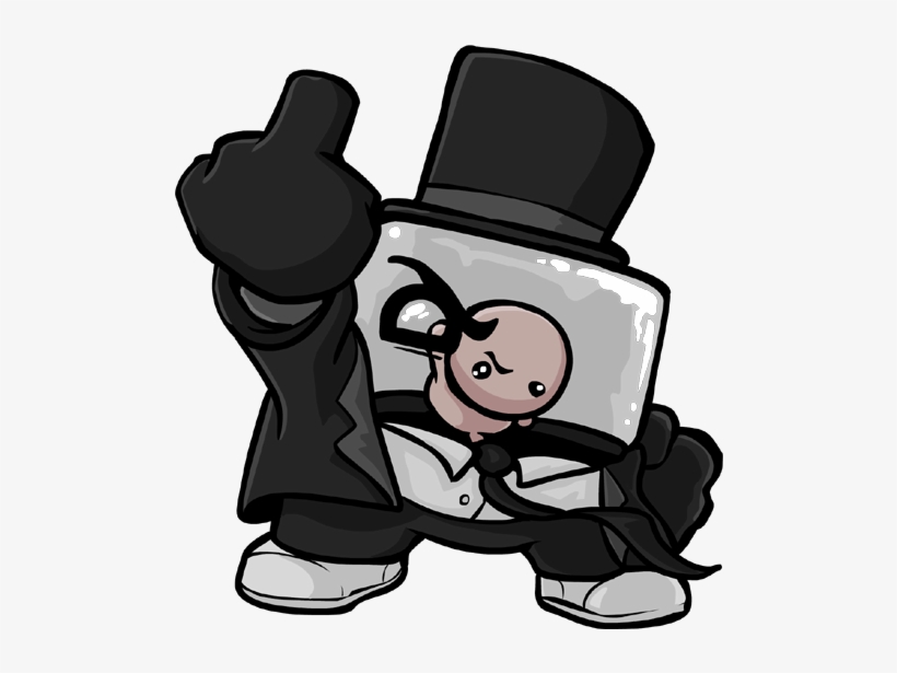 Drfetus - Dr Fetus PNG Image | Transparent PNG Free Download on SeekPNG