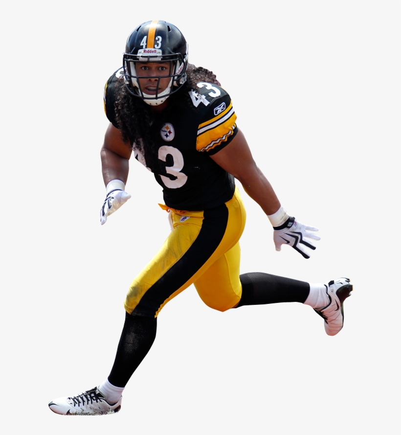 Defensive Football Player Png PNG Image | Transparent PNG Free Download ...