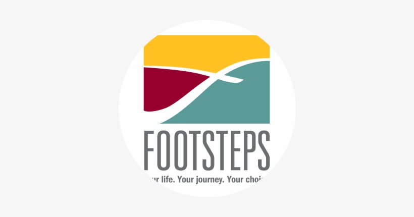 Stay Connected - Footsteps PNG Image | Transparent PNG Free Download on ...