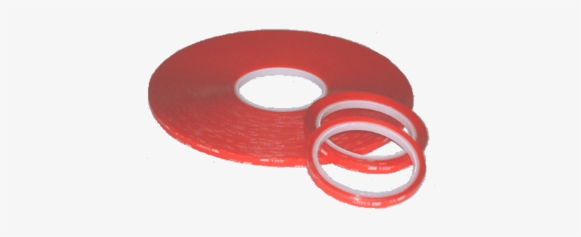 Wide Transparent Tape - Circle PNG Image | Transparent PNG Free ...