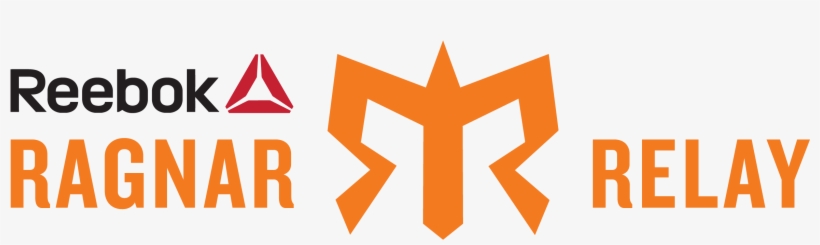 Download Reebok Ragnar Logo Standard Horizontal - Reebok Ragnar Logo ...