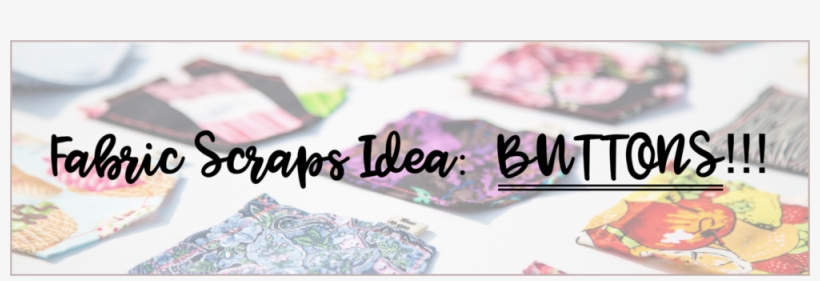Fabric Scraps Header - Textile PNG Image | Transparent PNG Free ...