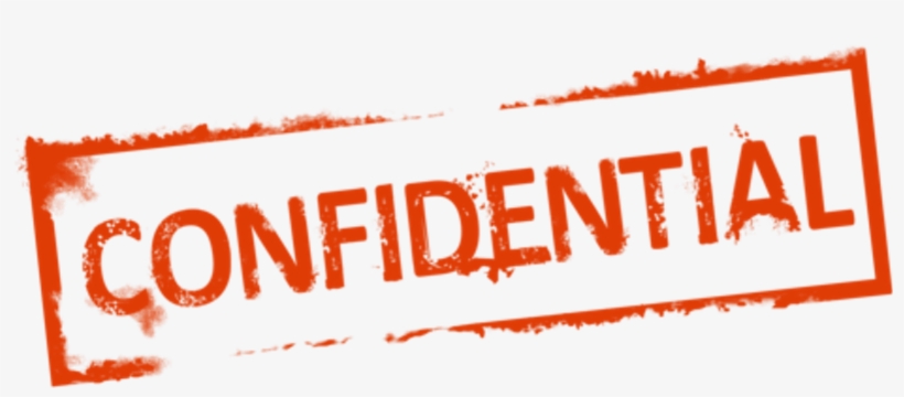 How To Make A Realistic Old Rubber Stamp - Confidential Rubber Stamp ...