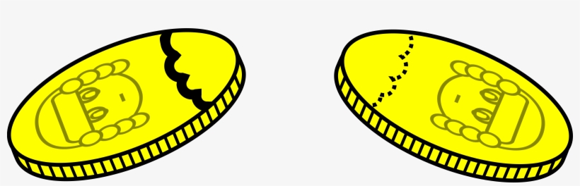 Big Image - Coin PNG Image | Transparent PNG Free Download on SeekPNG