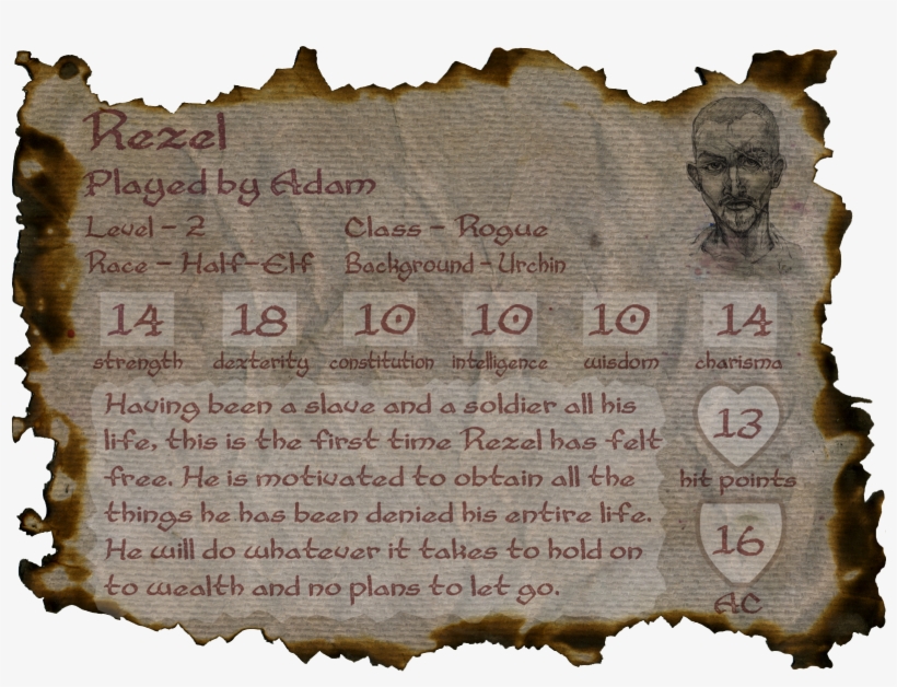 Rezel - The Ring PNG Image | Transparent PNG Free Download on SeekPNG