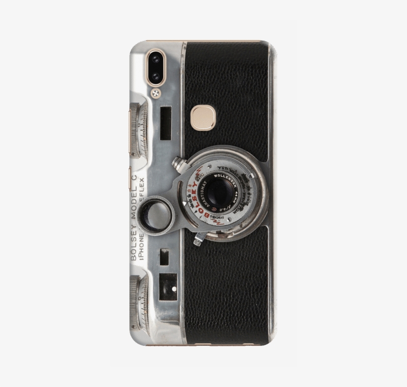 Skip To The Beginning Of The Images Gallery - Camera Case Iphone X PNG ...