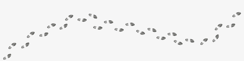 Download Footsteps Drawing Transparent - Footprints Transparent ...
