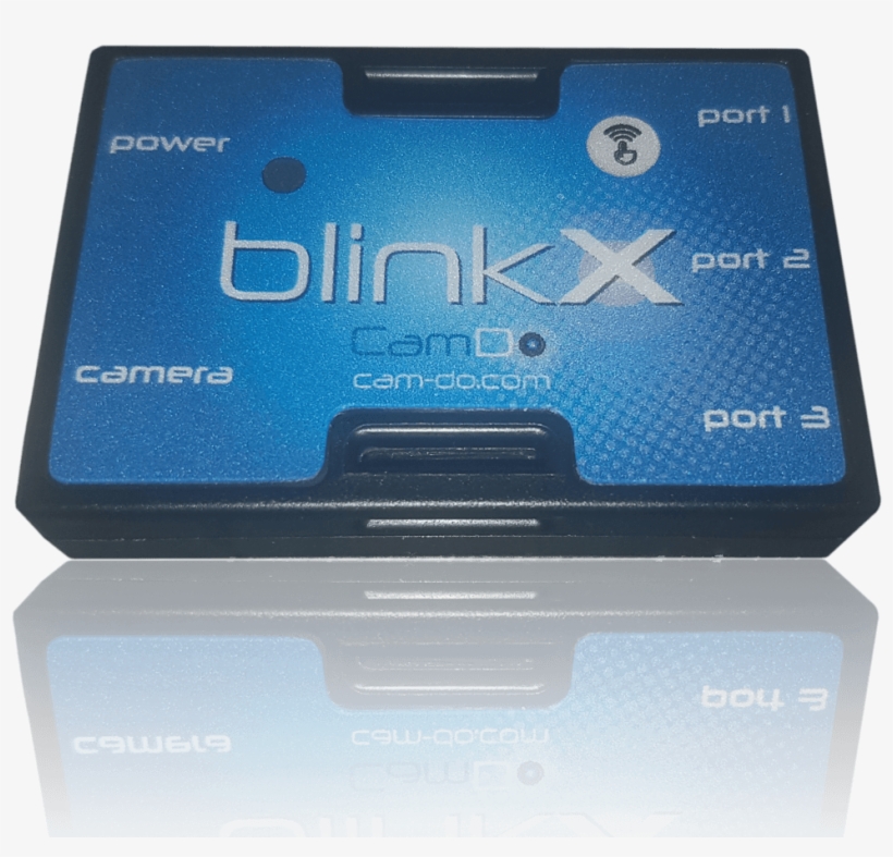 Blink And Blinkx - Camdo Blinkx PNG Image | Transparent PNG Free ...