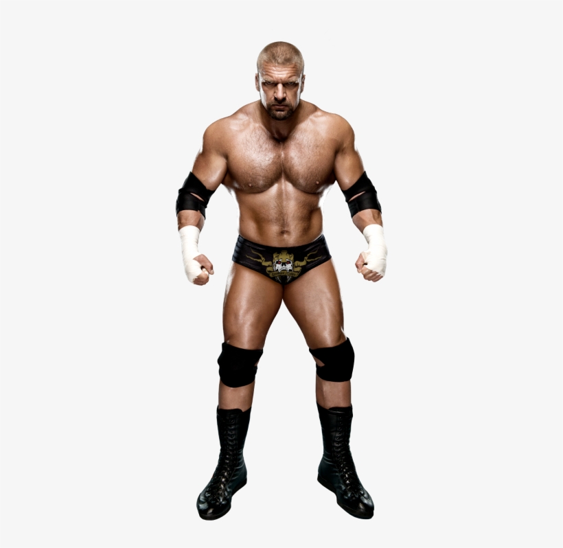 Wwe 2k15 Triple H