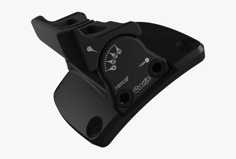 Gopro Roller Mount - Cookie Fuel Roller Mount PNG Image | Transparent ...