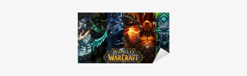 World Of Warcraft PNG Image | Transparent PNG Free Download on SeekPNG