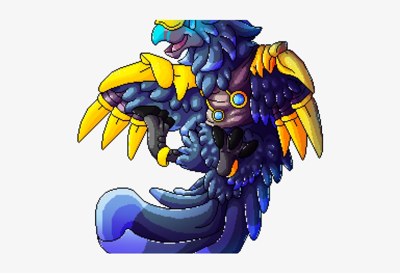 World Of Warcraft Clipart Pixel - World Of Warcraft Pixel Art Png PNG ...