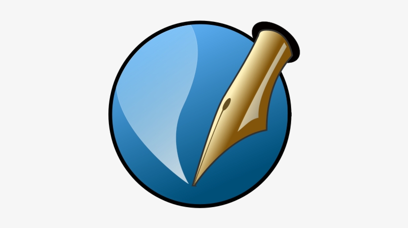 Original Scribus Logo - Scribus Logo PNG Image | Transparent PNG Free Download on SeekPNG