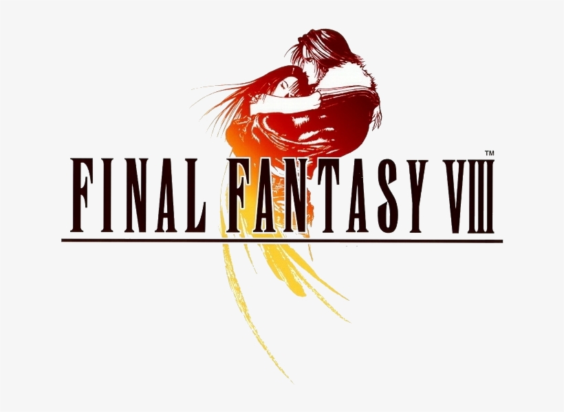 Download Final Fantasy Viii Icons | Transparent PNG Download | SeekPNG
