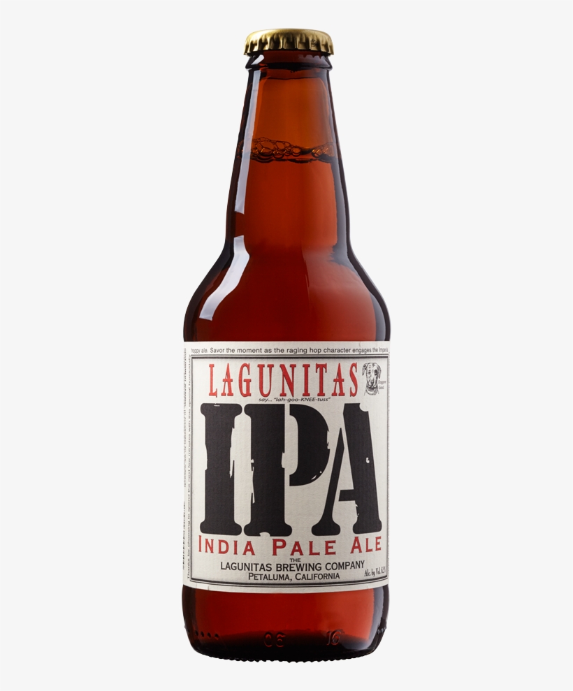 Ipa Is The Fastest Growing Category Within The Craft - Ipa Lagunitas ...