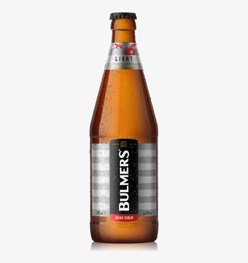 Bulmers Light Cider - Bulmers Alcohol Free PNG Image | Transparent PNG ...