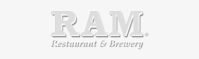 Download Ram Restaurant & Brewery | Transparent PNG Download | SeekPNG