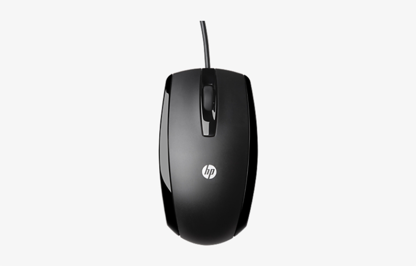 Computer Mouse Png Free Download - Hp X500 Mouse PNG Image ...