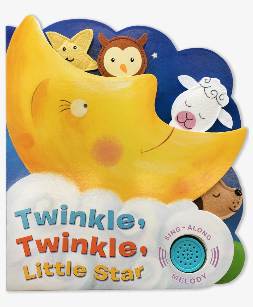 Twinkle Twinkle Little Star Png PNG Image | Transparent PNG Free ...