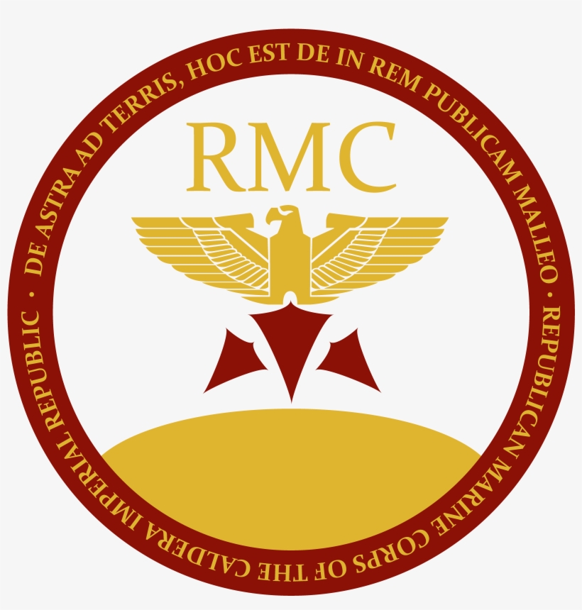 Download Cir Rmc Emblem - Blue Dollar Sign | Transparent PNG Download ...