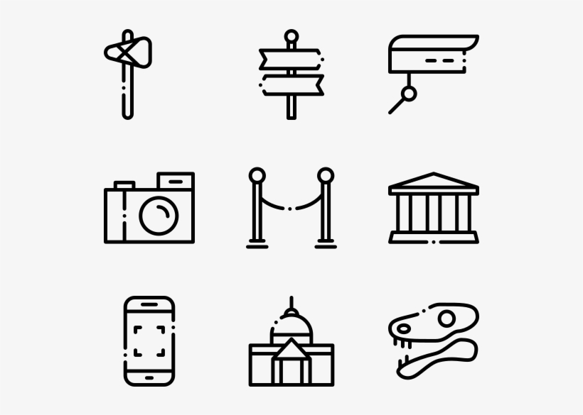 Museum PNG Image | Transparent PNG Free Download on SeekPNG