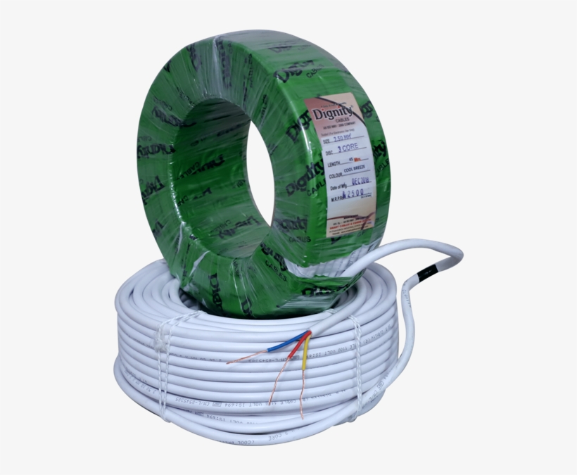 3 Core Cable - Wire PNG Image | Transparent PNG Free Download on SeekPNG