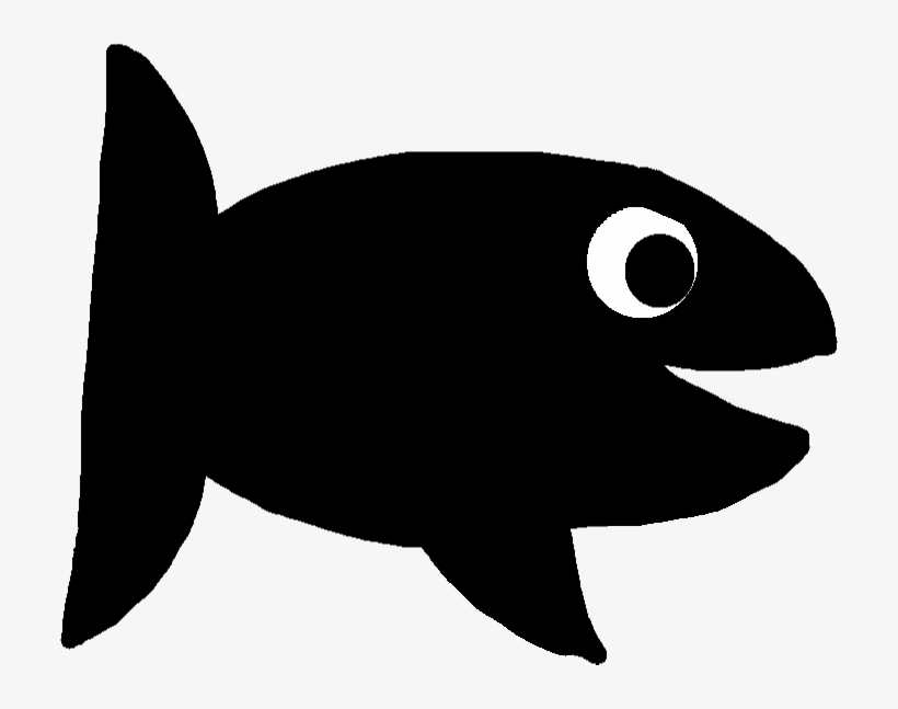 Red/blue Fish - Drawing Copy - Pomacentridae PNG Image | Transparent ...
