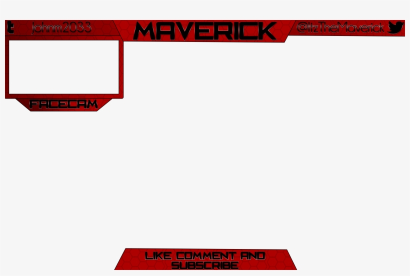 My Personal Twitch Layover - Graphics PNG Image | Transparent PNG Free ...