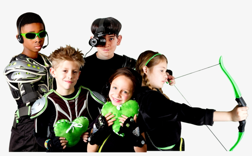 Kid Agents PNG Image | Transparent PNG Free Download on SeekPNG