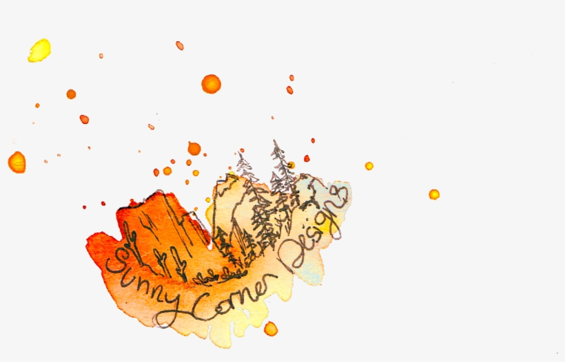 Sunny Corner Designs - Illustration PNG Image | Transparent PNG Free ...